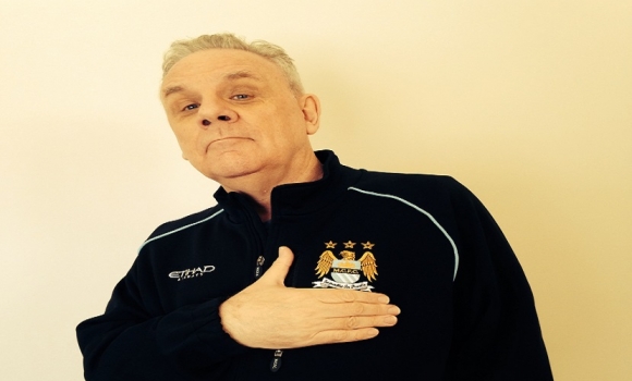An Interview With Steve McGarry Legendary Cartoonist And City Fan ...