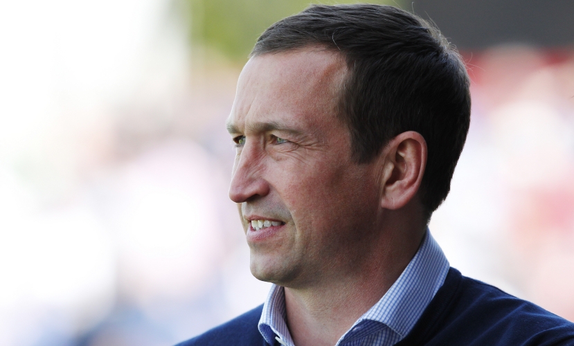 Bolton Wanderers v Wycombe Wanderers Match Gallery | RochdaleAFC.com