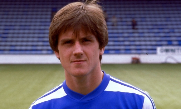 ‘And Fenwick was in there…’ - QPR at Wembley 1982 - Queens Park Rangers ...