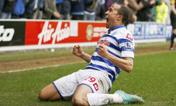 Gus Caesar, Richard Ord and Townsend’s first QPR goal - history ...