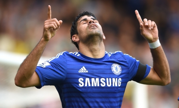 Ash - Chelsea Striker Is Best In The League - Swansea City News ...