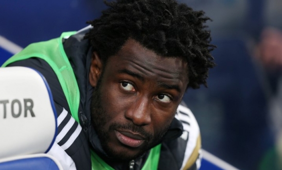 Bony Critical in Man City/Chelsea Shootout? - Swansea City News ...