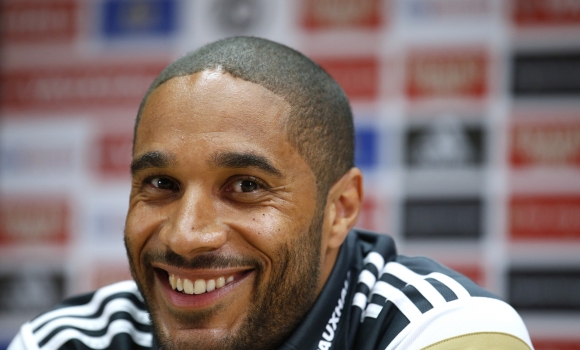 Ash Fear As Coleman Targets 'Best Of British' - Queens Park Rangers ...