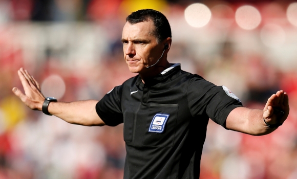 Refwatch: Dale v Wigan - Southampton News | The Ugly Inside