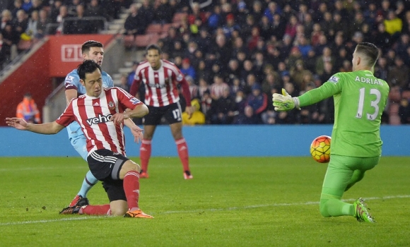 Saints Chasing Randolph - Queens Park Rangers News | Loft For Words