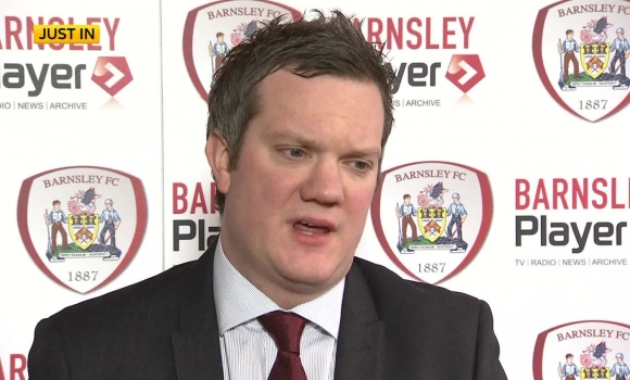 Our first signing of the summer is a new Chief Executive - Manchester ...