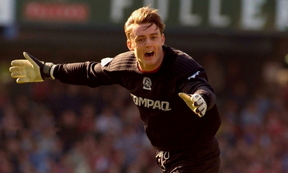 Tony Roberts on a decade at QPR and what happened next - Interview ...