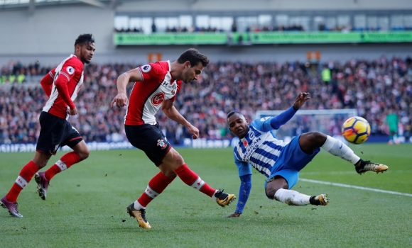 Southampton V Brighton The Preview - Southampton News | The Ugly Inside