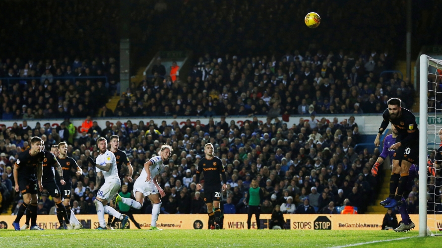 Leeds United v Hull City Match Gallery | ToEllAndBack.org