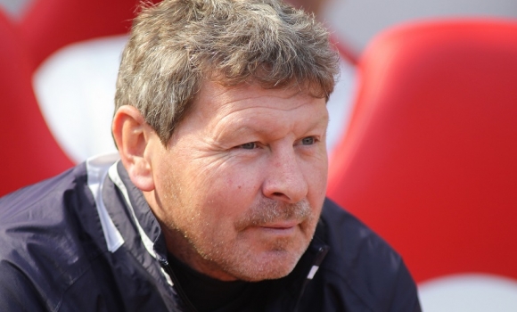 Clive Allen on his record breaking career - Interview - Queens Park ...