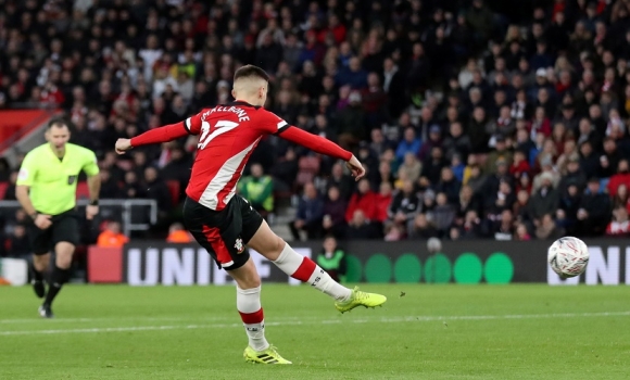 Will Smallbone Out For The Rest Of The Season - Southampton News | The ...