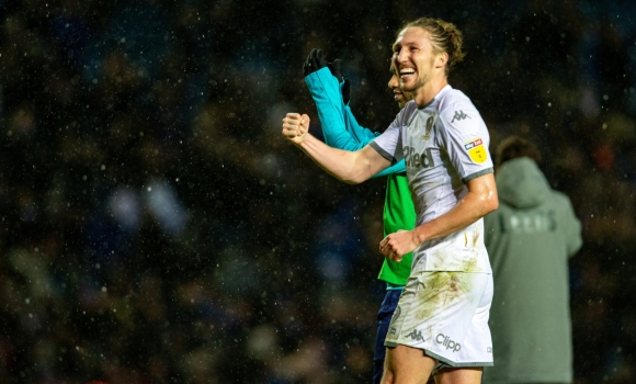 Match Report: Leeds United 1-0 Bristol City - Ayling goal lifts Whites ...