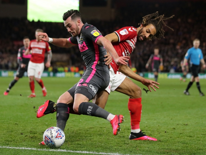 Middlesbrough v Leeds United Match Gallery | ToEllAndBack.org