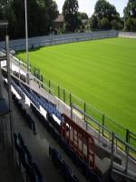 A Guide To AFC Totton & The Testwood Stadium - Southampton News | The ...