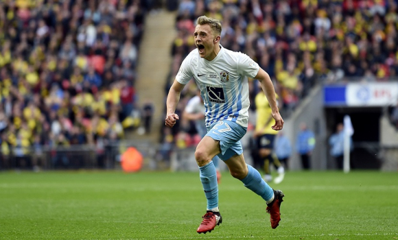 QPR take a chance on Leicester's Thomas - Signing - Queens Park Rangers ...