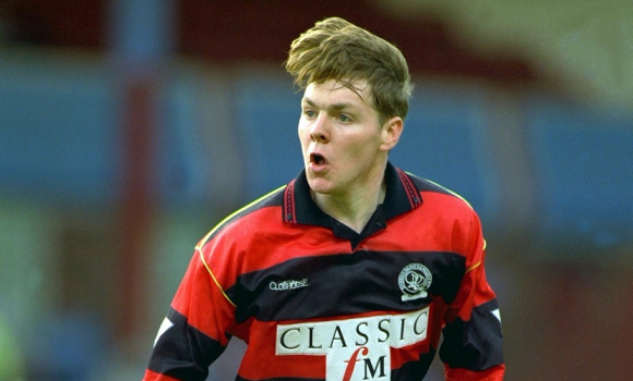 Allen on Francis, Wilkins, hat tricks and 90s highs — Interview ...