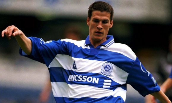 Paul Murray - Patreon - Queens Park Rangers News | Loft For Words