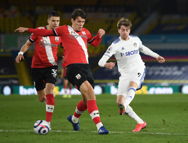 Leeds United v Southampton Match Gallery | ToEllAndBack.org