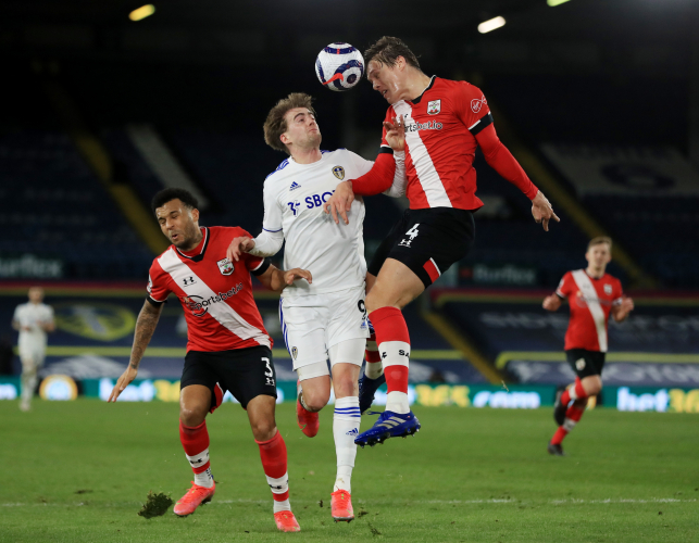 Leeds United v Southampton Match Gallery | ToEllAndBack.org