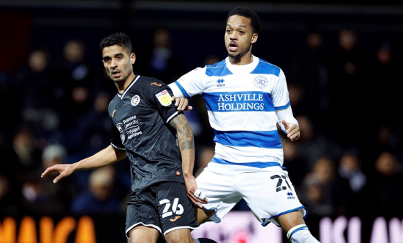 Robbie James and recent Swans meetings - History - Queens Park Rangers ...