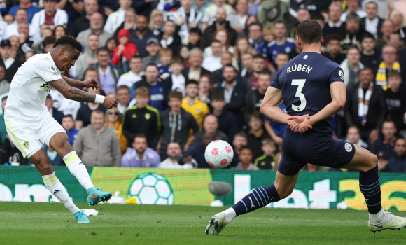 Retained list announced but Leeds still talking to Firpo and Byram ...