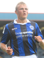 CCF Rebooted 42: Sam Minihan - Rochdale News | RochdaleAFC.com