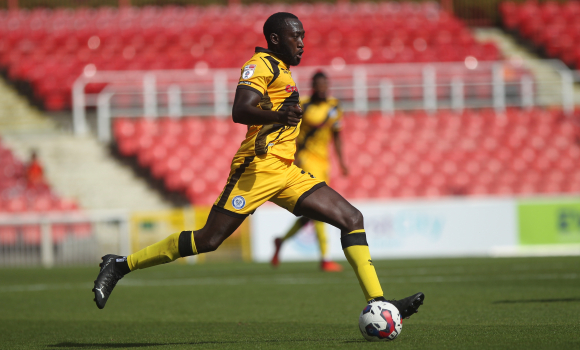 Retained/Released List Announced - Rochdale News | RochdaleAFC.com