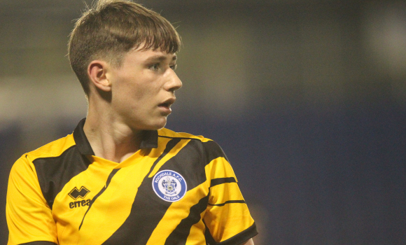 Dale Released List Confirmed - Rochdale News | RochdaleAFC.com