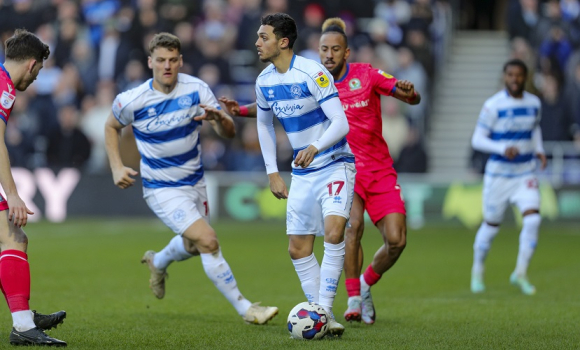 Jam tomorrow? - Preview - Queens Park Rangers News | Loft For Words
