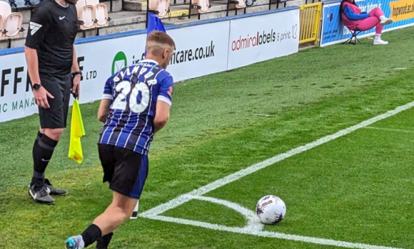 The RochdaleAFC.com Podcast Episode 78 - Rochdale News | RochdaleAFC.com