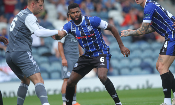 Dale Announce Released List - Rochdale News | RochdaleAFC.com