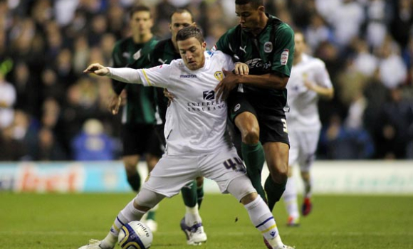 Leeds involved in another spat over away fans ticket pricing - Leeds ...