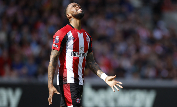 Toney’s Future On Hold Until After The Euros - Manchester City News ...