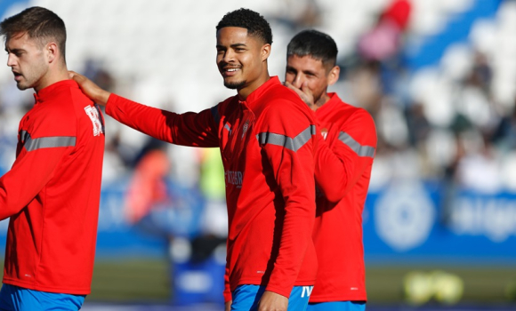 QPR bolster midfield with Varane capture – Signing - Queens Park ...