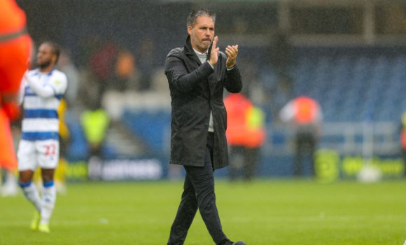 Front foot football - Preview - Queens Park Rangers News | Loft For Words