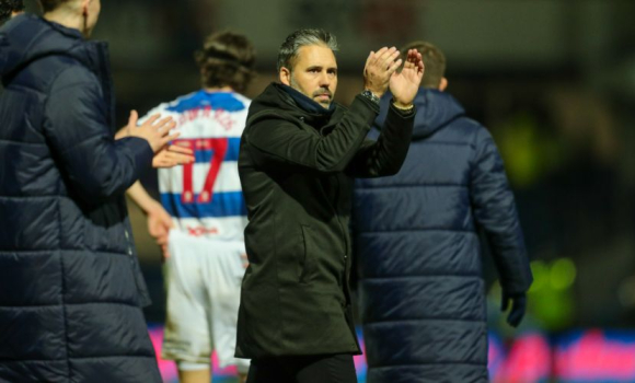 Big week – Preview - Queens Park Rangers News | Loft For Words