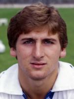 When Mark Falco returned to haunt Spurs - history - Queens Park Rangers ...