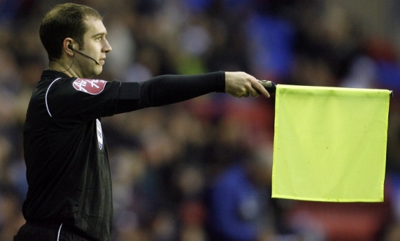 Simpson gets first QPR appointment — referee - Queens Park Rangers News ...