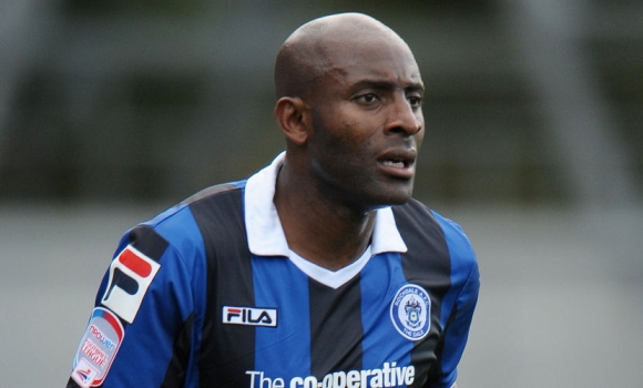 CCF Rebooted 51: Dele Adebola - Rochdale News | RochdaleAFC.com