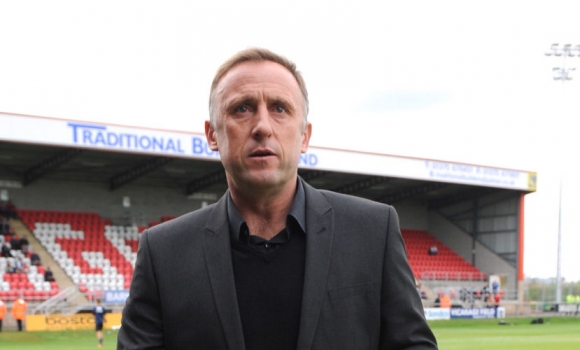 Yates: should have had a great 1-0 win - Rochdale News | RochdaleAFC.com