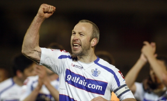 QPR bid farewell to the ‘anti-footballer’ - Queens Park Rangers News ...
