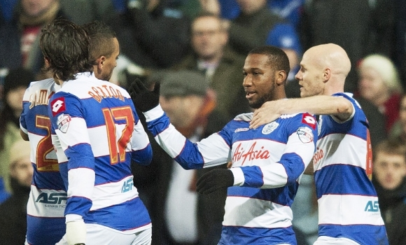 Bedford's astonishing QPR goal record - History - Queens Park Rangers ...