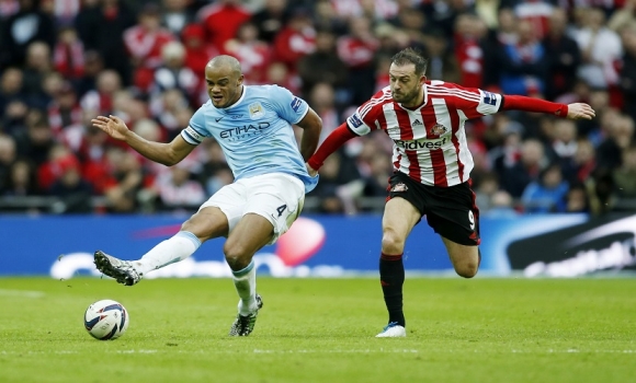City Target New Centre Back - Manchester City News | Not In My Lifetime